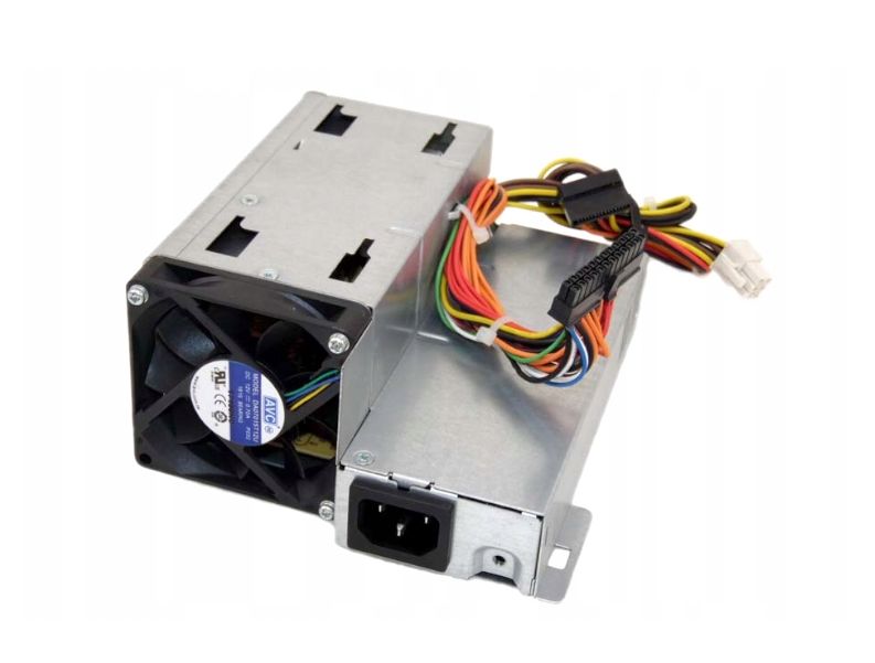 Zasilacz HP DC7100 DC7600 USDT DPS-200PB-161A 200W w Jasło - Sklep, Opinie, Cena w Allegro