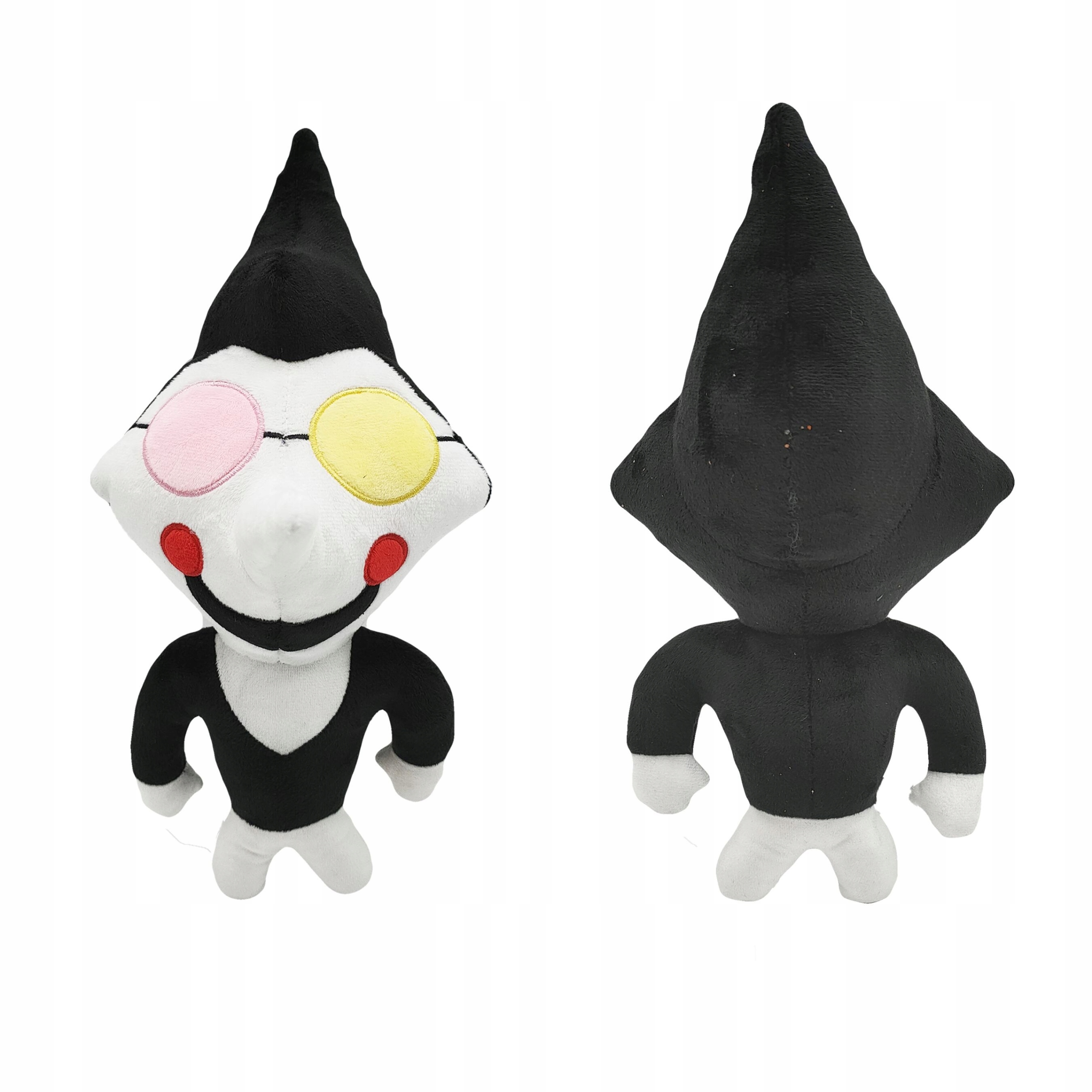 Spamton Plush - Niska cena na Allegro.pl