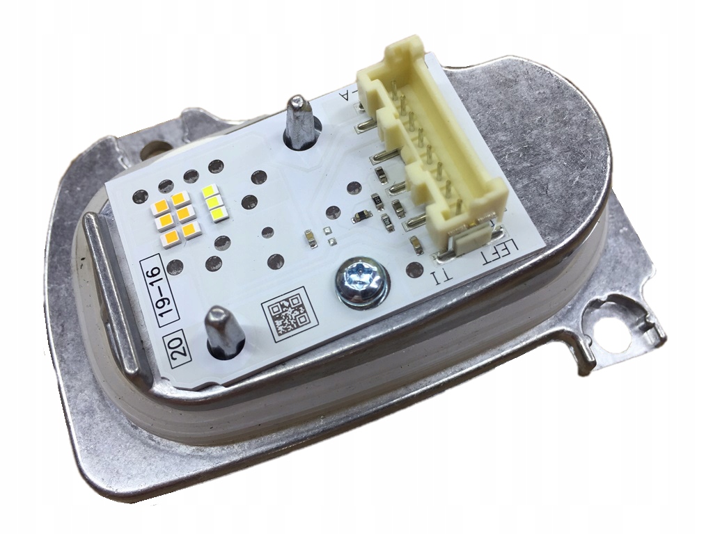 Moduł Matrix LED Lewy Do AUDI A3 S3 8V0.998.473.A 8V0998473A matrix za ...