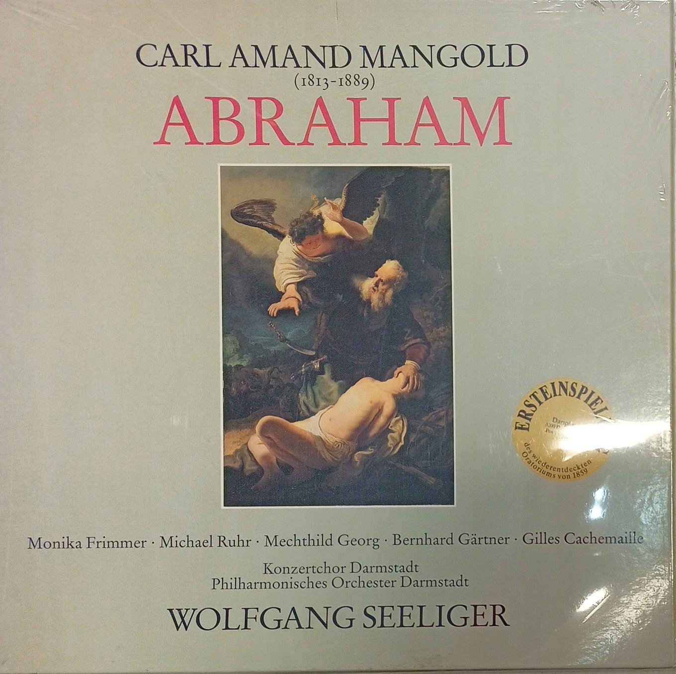 Mangold - Niska cena na Allegro.pl