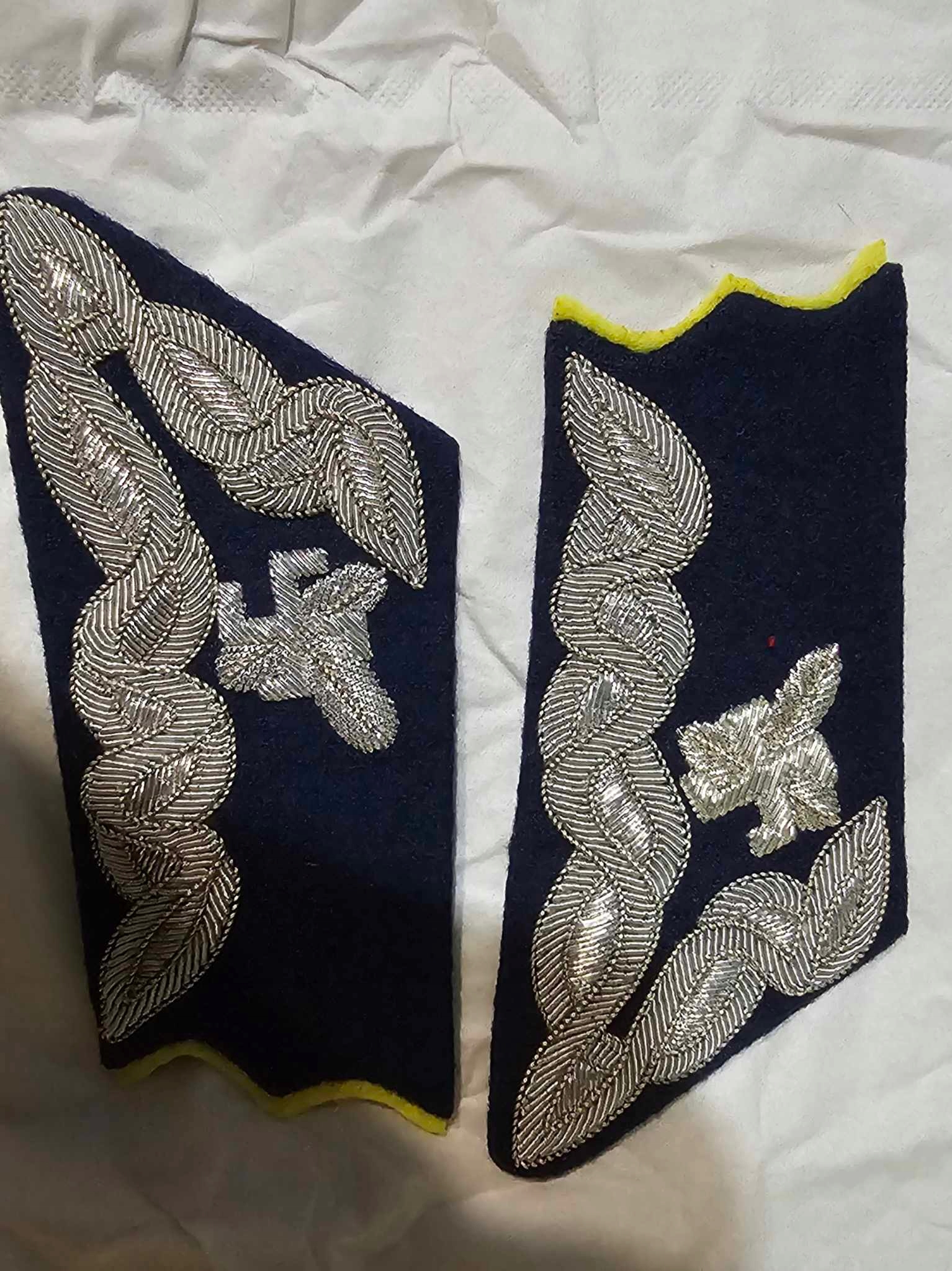 patki • Cena, Opinie • Umundurowanie 17458216871 • Allegro