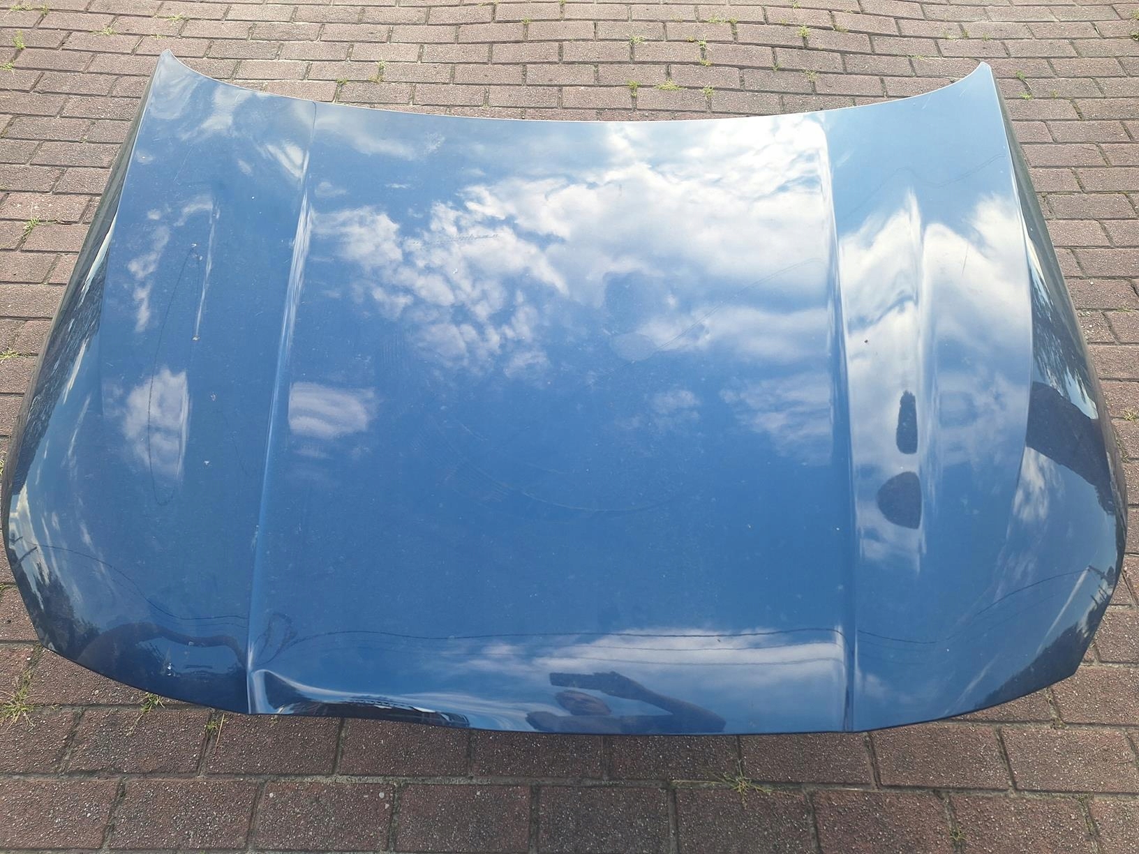 BMW "1" "2" F40 F44 MASKA POKRYWA SILNIKA ORYGINALNA za 859.00PLN z ...