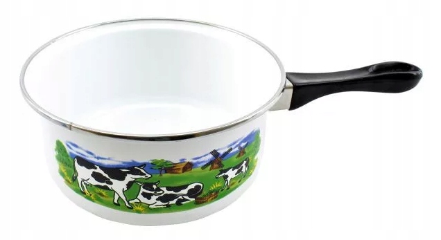 Krowa Mini - Niska cena na Allegro