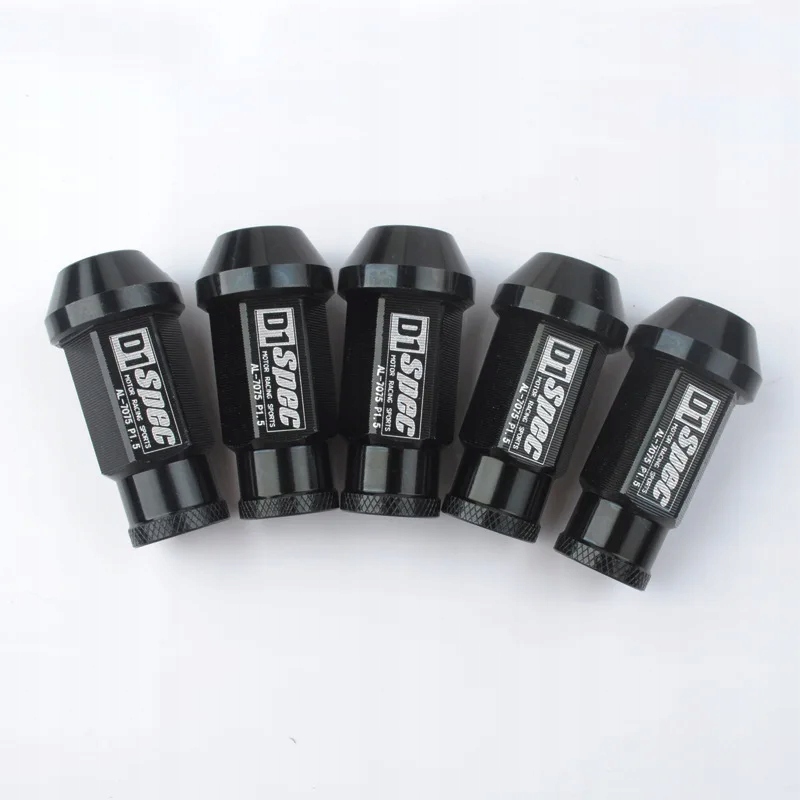 D1 Spec Wheel Lug Nuts JDM Car Racing Aluminium alloy Wheel Lug Nuts ... D1 Spec Wheel Lug Nuts JDM Car Racing Aluminium alloy Wheel Lug Nuts ...