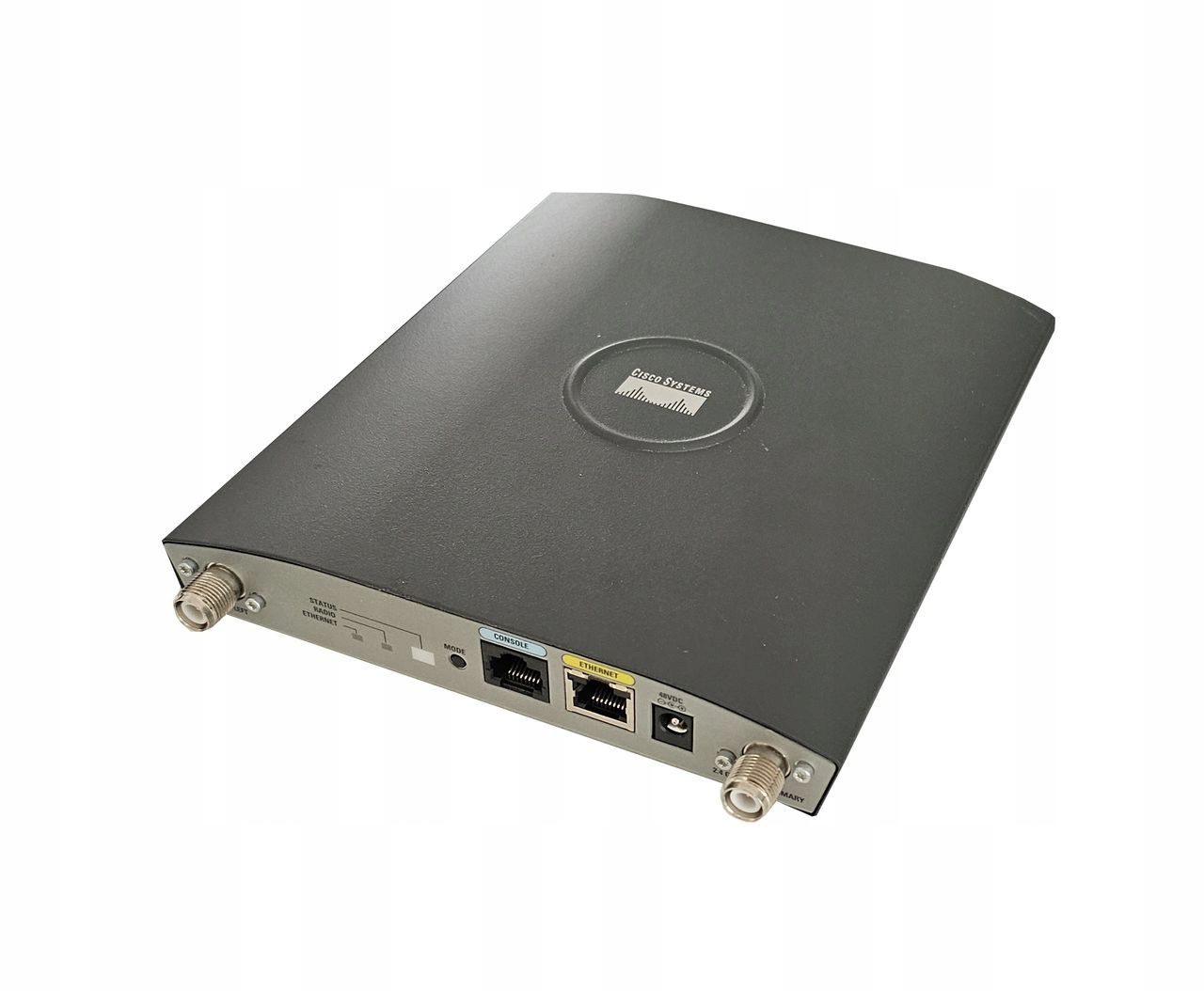 Access Point Cisco AIR-LAP1242AG-E-K9 802.11g, 802.11b, 802.11a • Cena ...