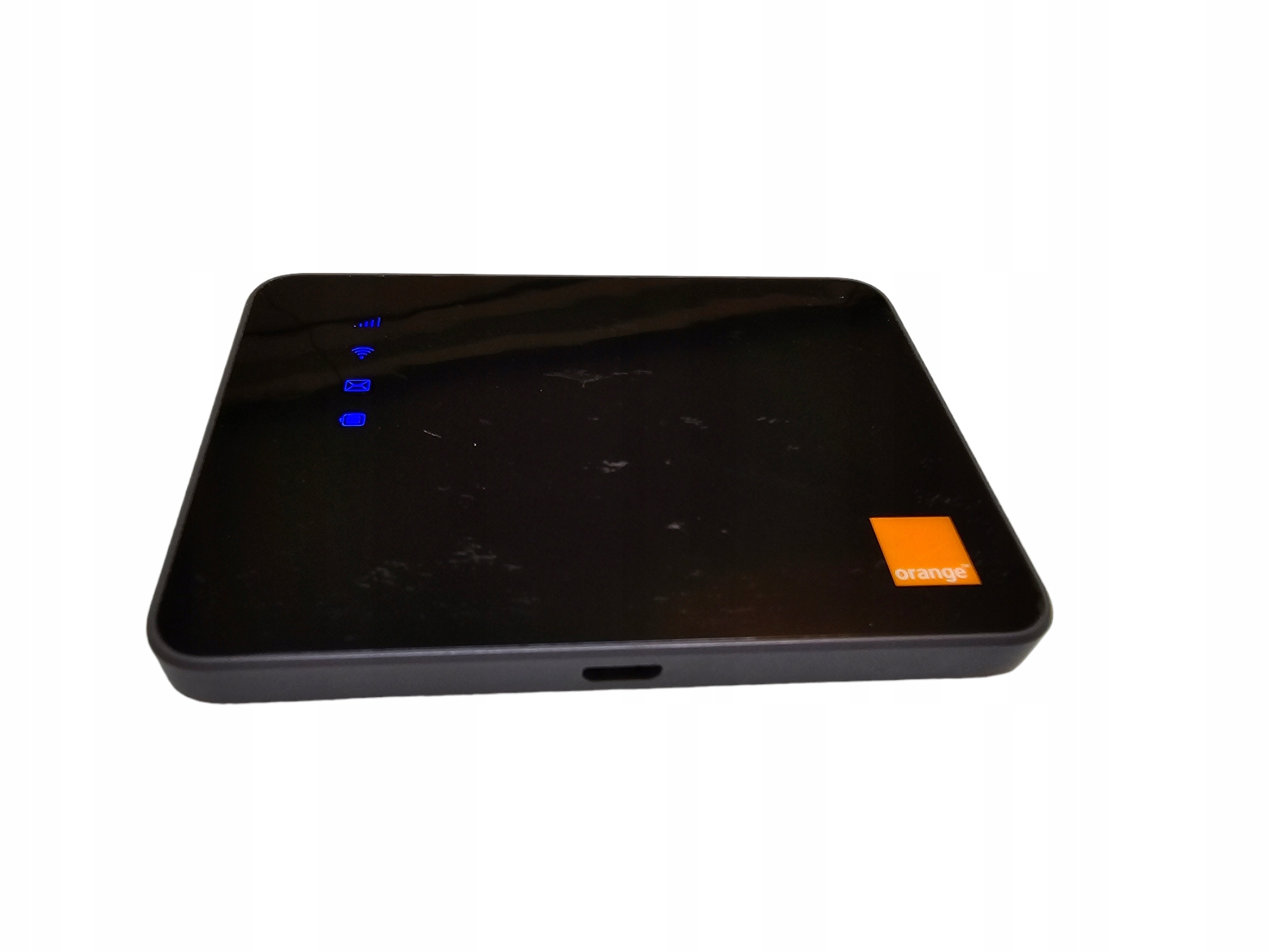 Router Alcatel Onetouch Airbox2 WIFI 5G/4G Na Kartę SIM BLOKADY ...