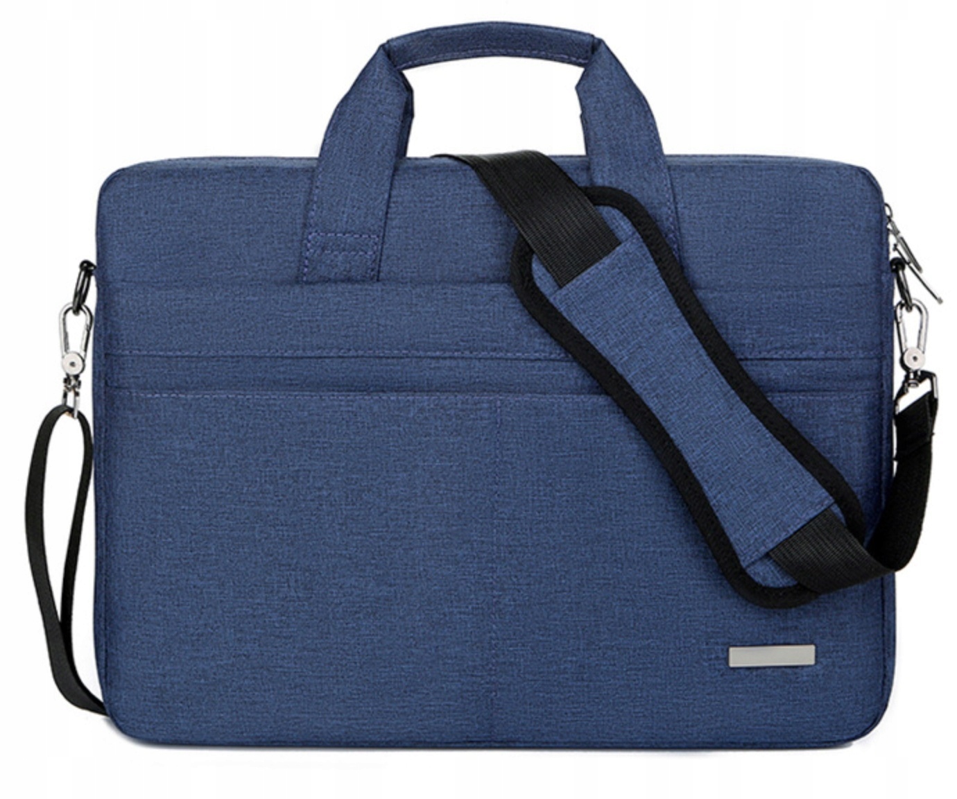 Pokrowiec / etui /torba wodoodporna pojemna na laptopa i akcesoria do ...