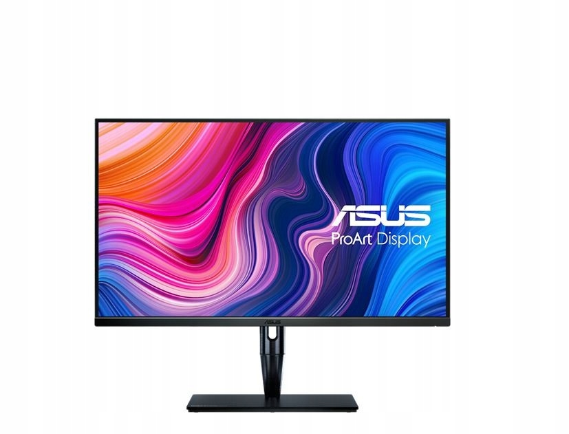 Monitor LED Asus PA32UCG-K 32 " 3840 x 2160 px IPS / PLS • Cena, Opinie ...