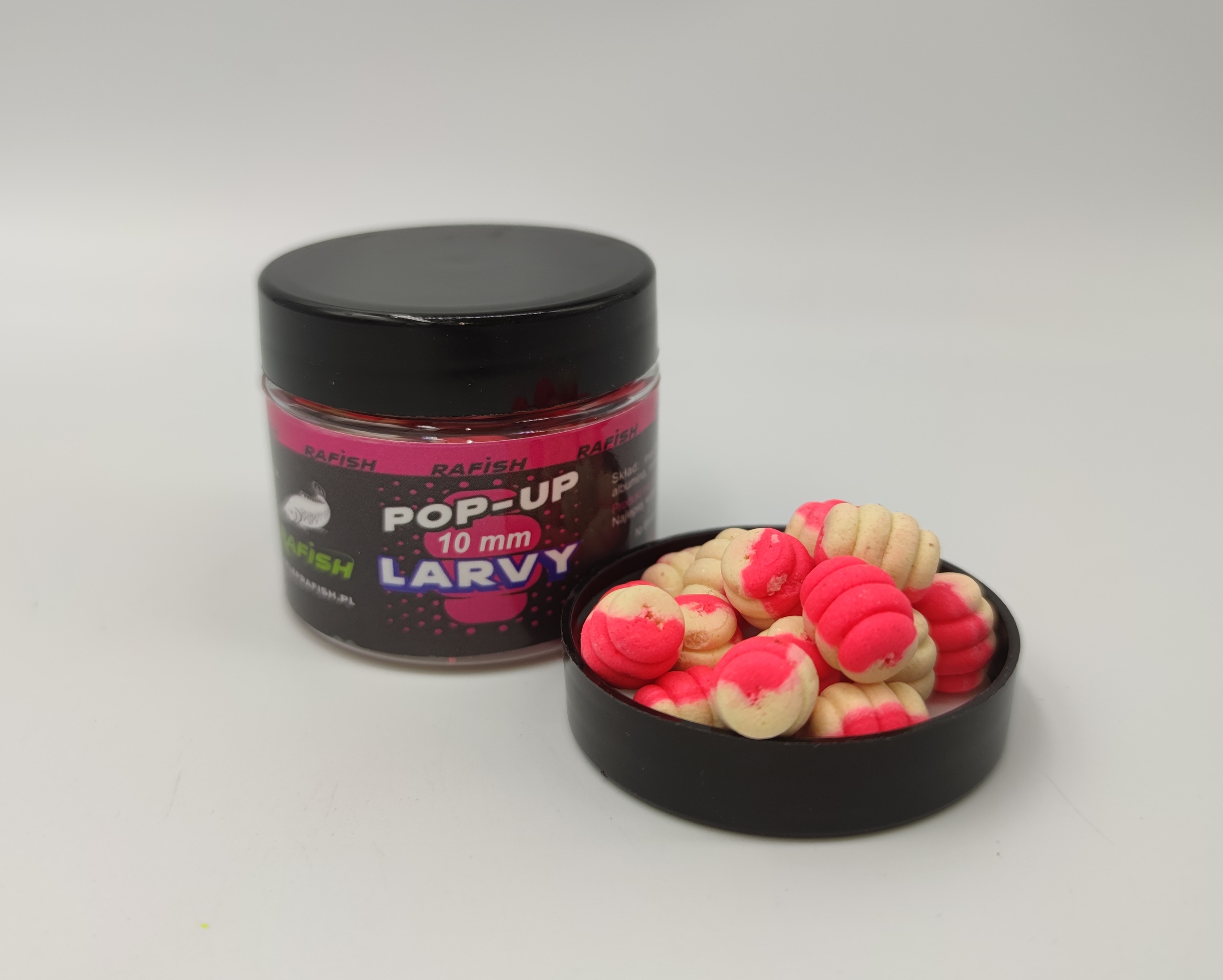 Rafish Popup - Niska cena na Allegro.pl