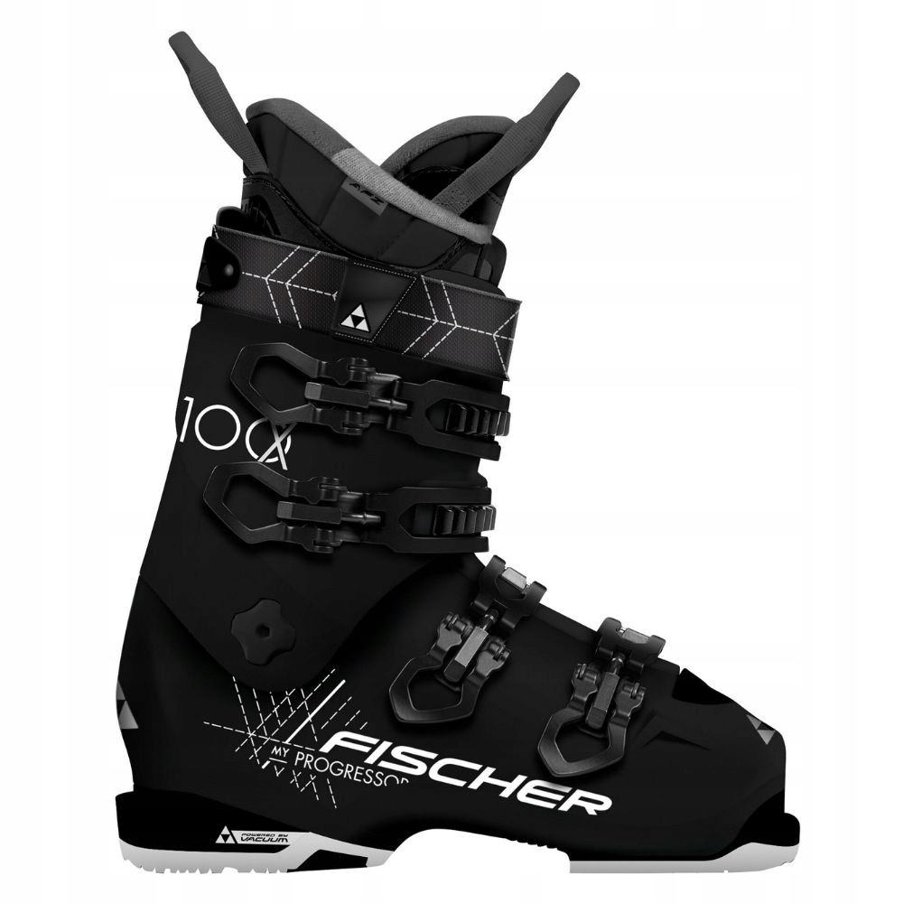 FISCHER My Progressor 100 X za 5764.00CZK - Allegro