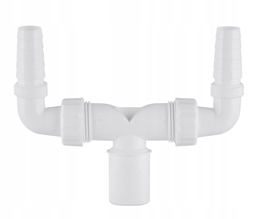 Syfon do Pralki i Suszarki - Niska cena na Allegro