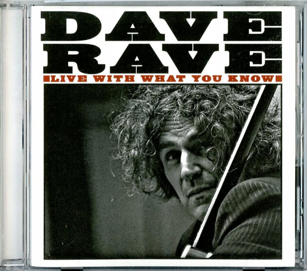 Rave Cameron - Niska cena na Allegro