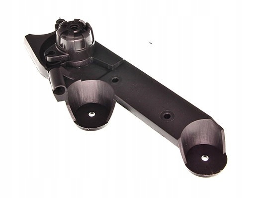 WSPORNIK RĄCZKI OTWIERANIA POKRYWY SILNIKA BMW 7 E65 51237023992 ...