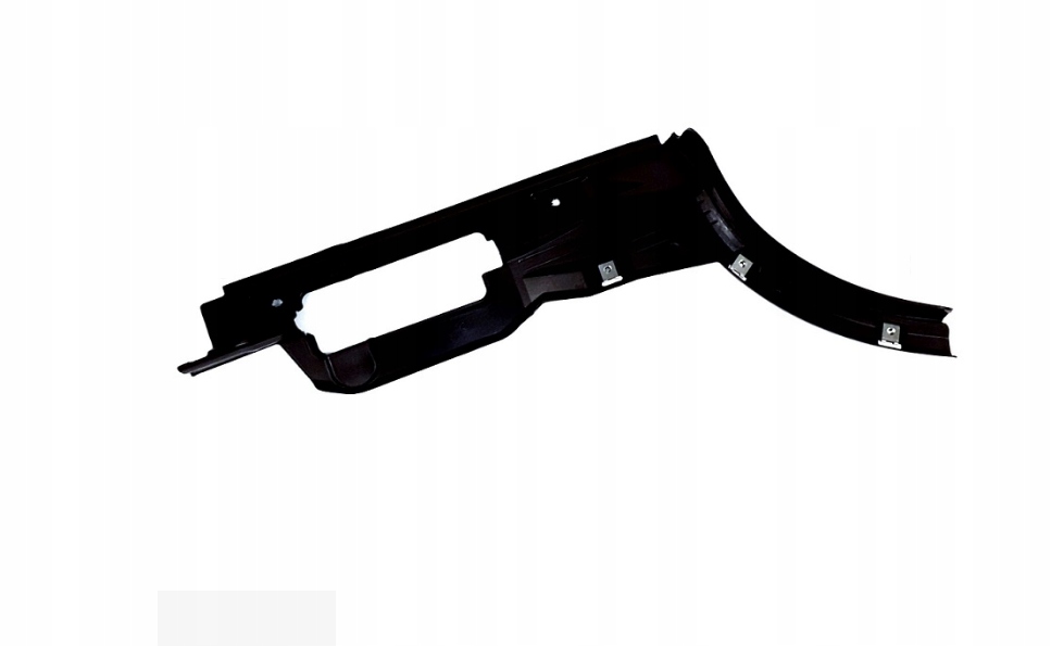 Audi OE 8R0825213A osłona podłogi podwozia za 209.99PLN z Rzeszów ...