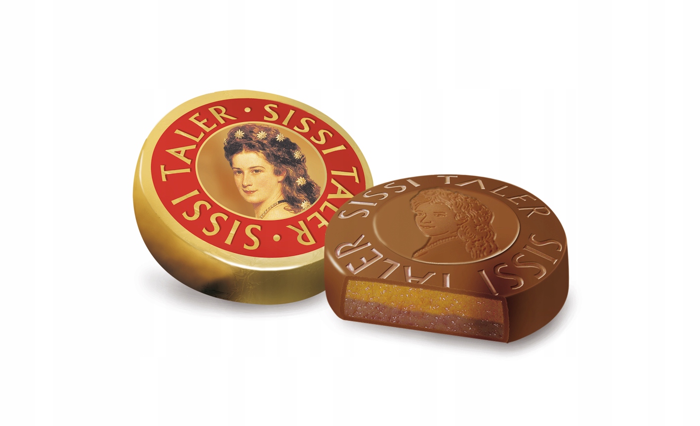 Heindl - Sissi Taler - Niska cena na Allegro.pl