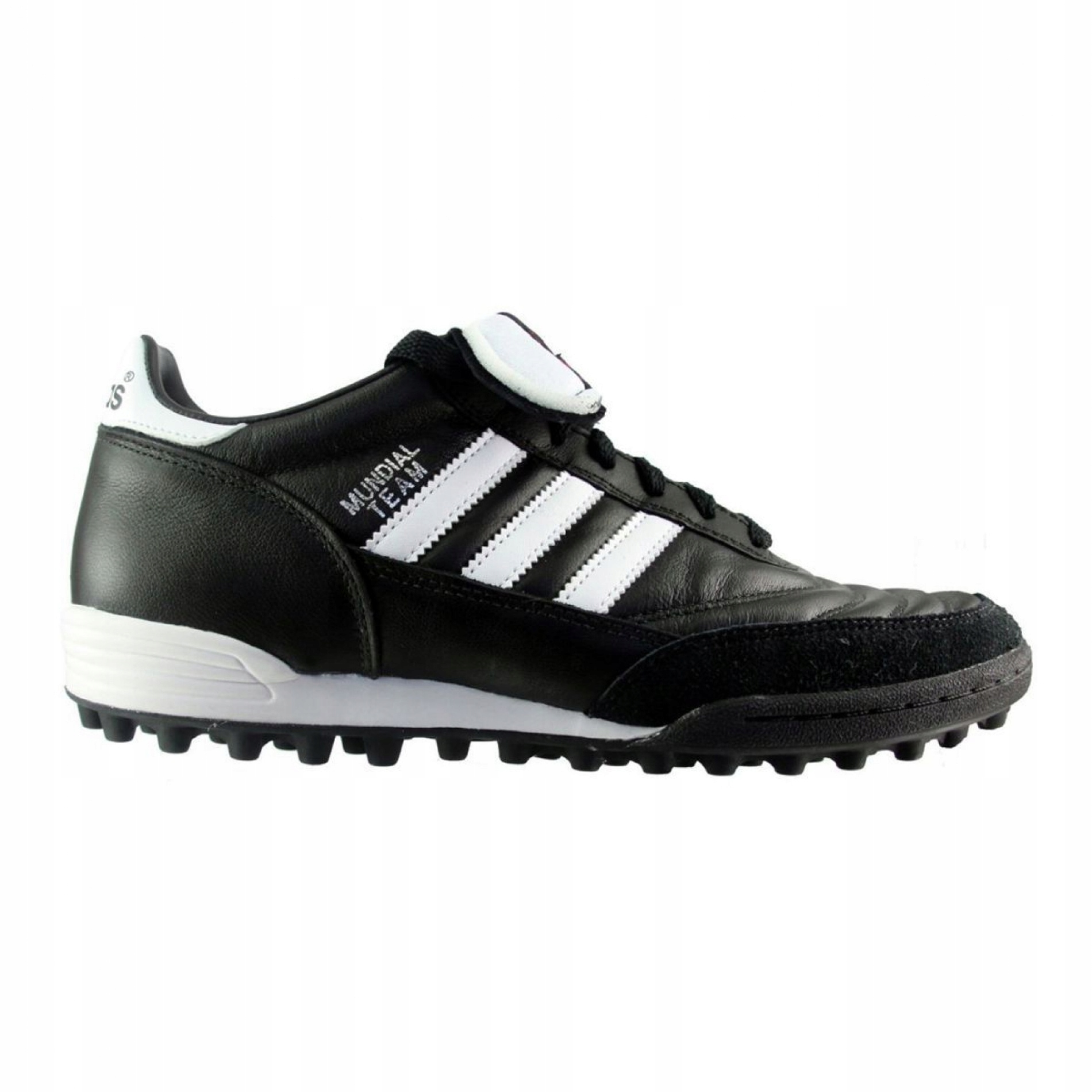 Adidas turfy Mundial Team rozmiar 38 2/3 - porównaj ceny - Allegro.pl