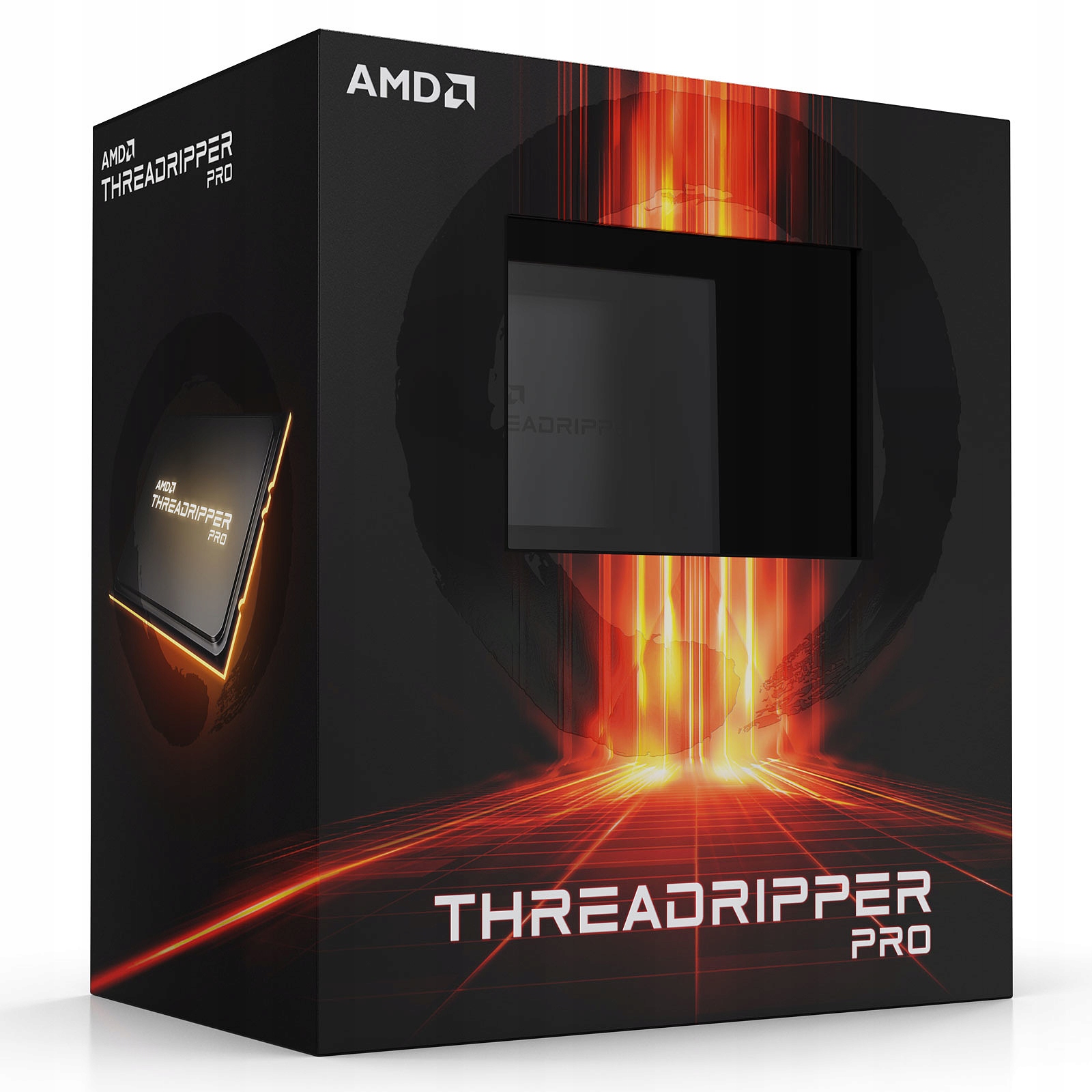 Procesor AMD Ryzen THREADRIPPER PRO 5995WX (100-100000444WOF) w ...