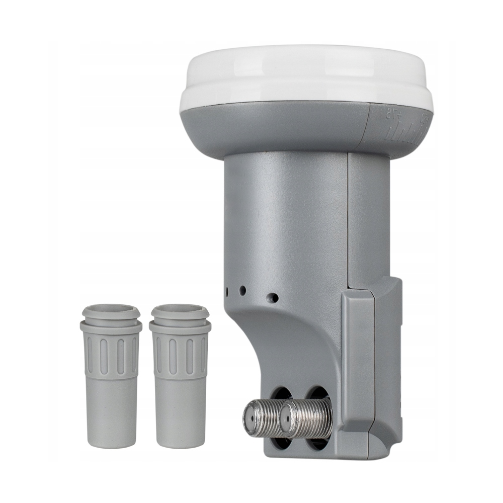 Konwerter twin (podwójny) Microelectronics Technology AP82-T2E-R ...