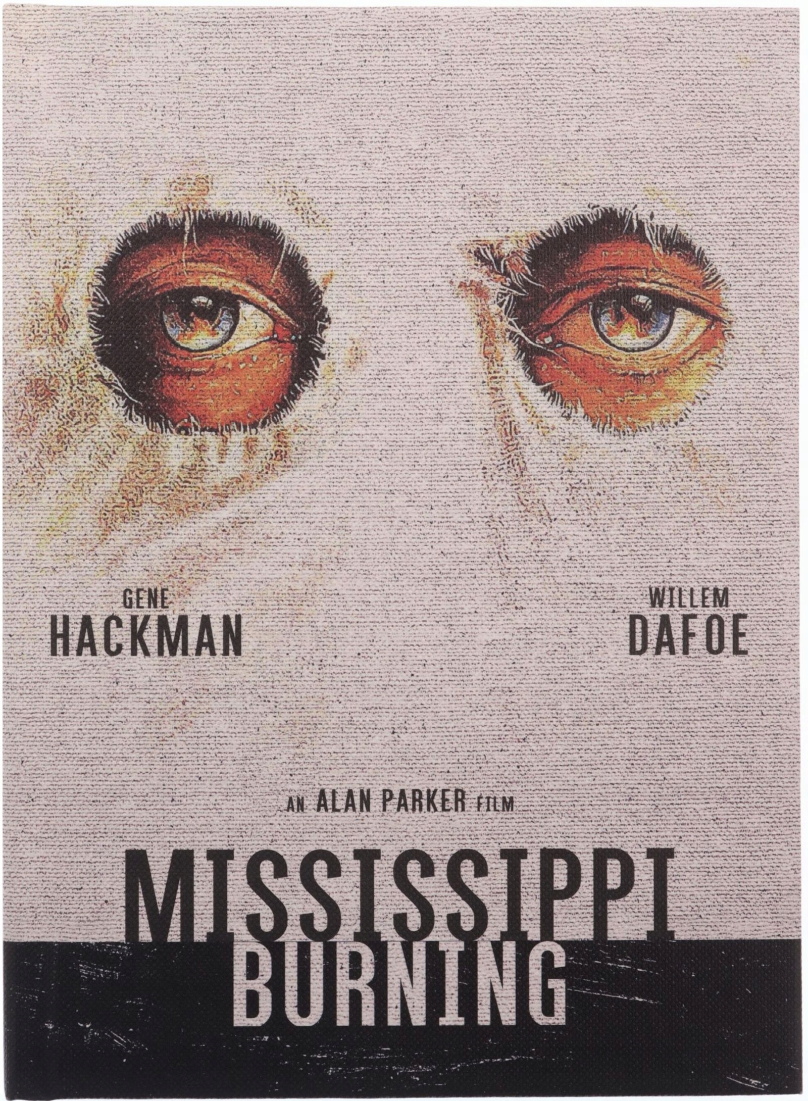 Mississippi w ogniu płyta Blu-ray 4K • Cena, Opinie - Allegro
