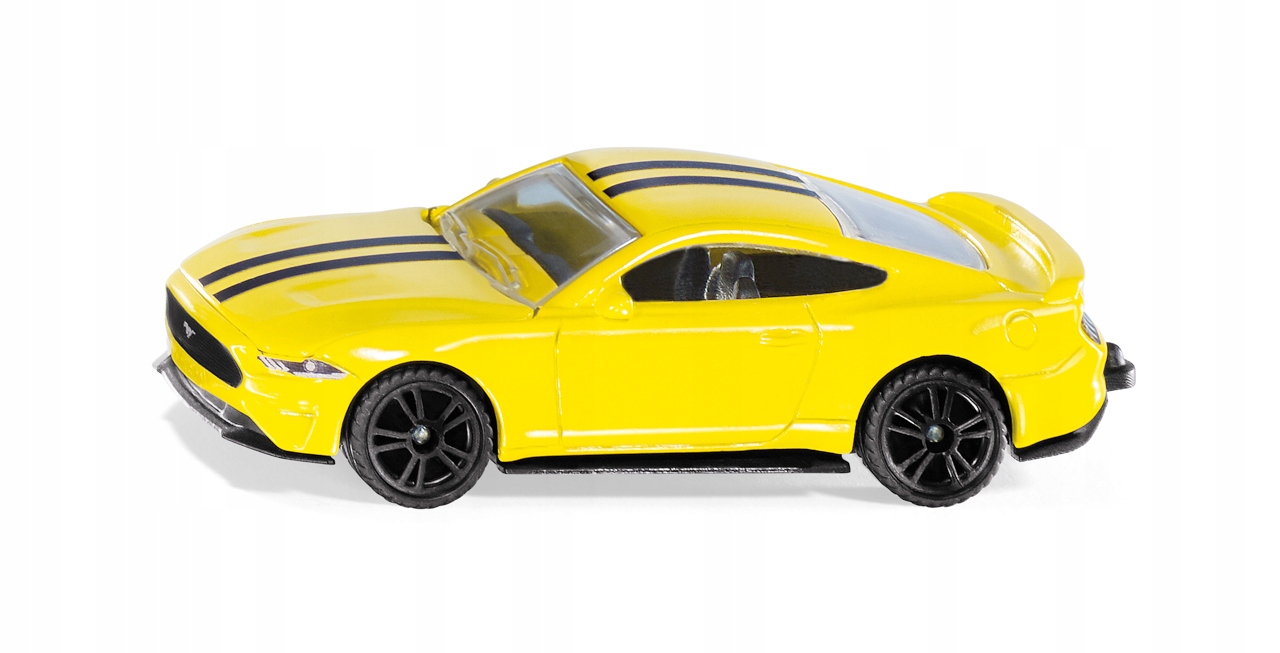 Auto Ford Mustang GT Siku 1530 - Allegro