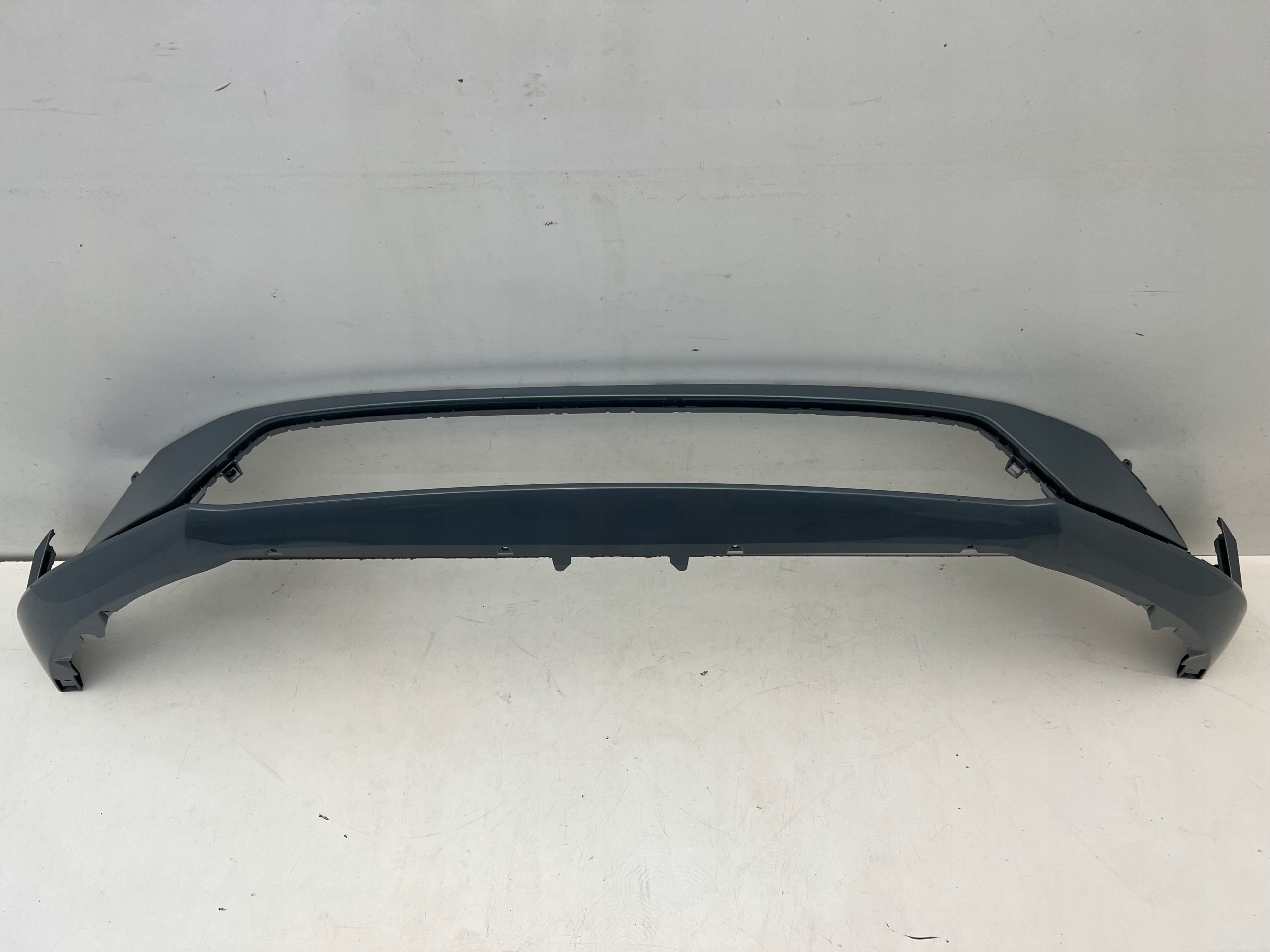 VOLVO S90 V90 LIFT R-DESIGN DOKŁADKA ZDERZAKA 21- za 499.00PLN z Góra ...