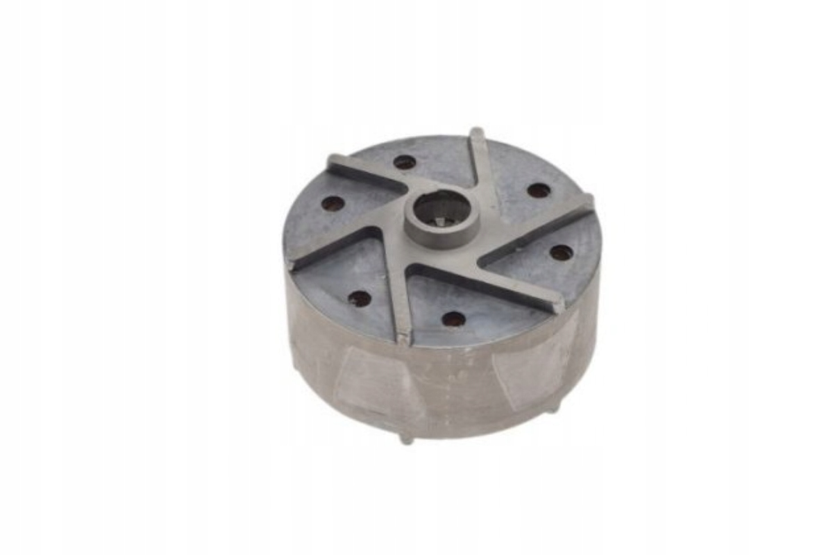 ROTOR MÁGNESGYÚJTÁSHOZ JAWA JAWKA 50 OGAR DUELL, • Ár, Vélemények - Allegro