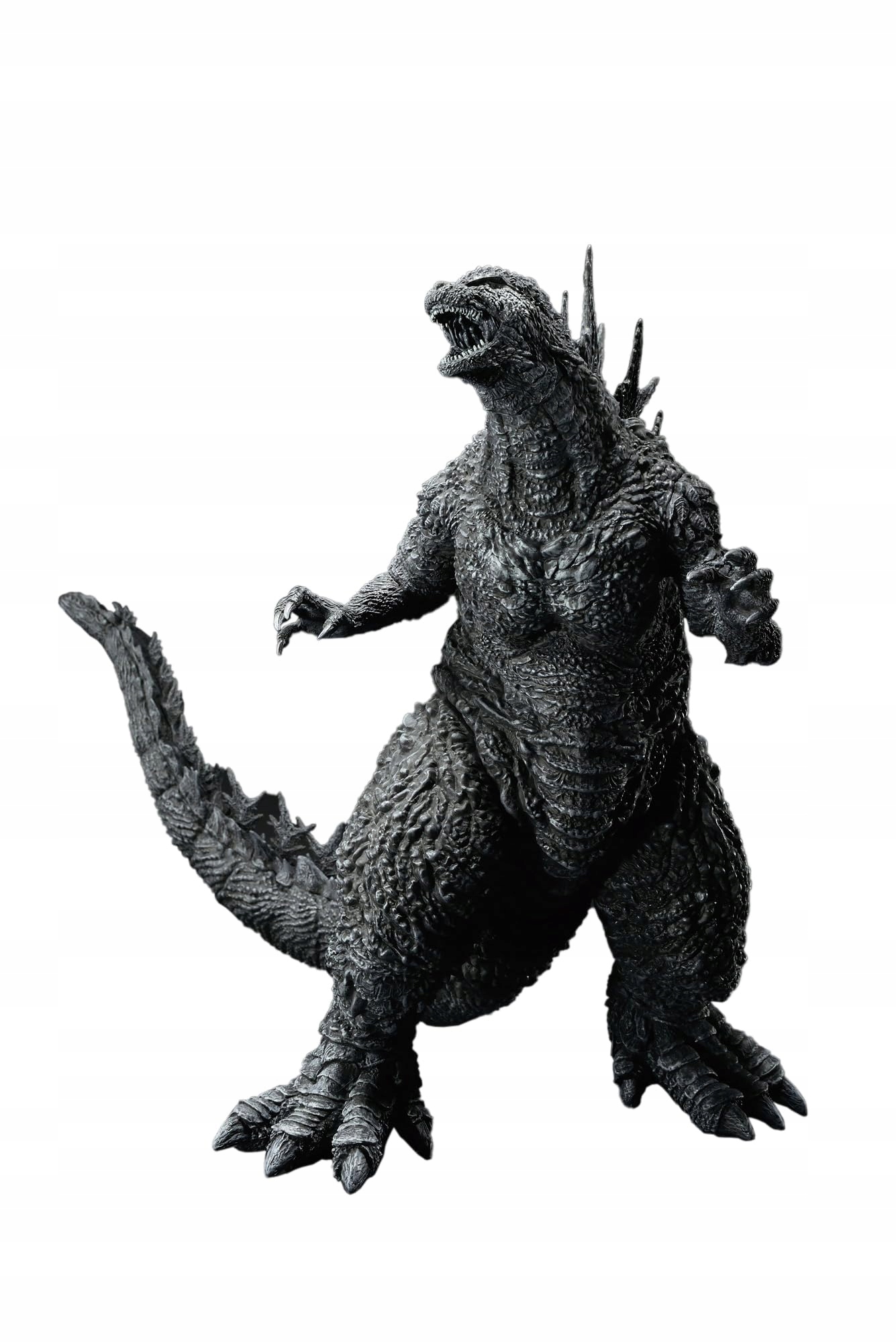 Figurka Ichibansho - Godzilla Minus One - Godzilla (2023) Minus Color ...