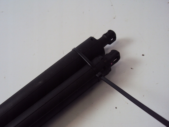 CJ54-S402A74-AC - ПРИВОДИ ЕЛЕКТРИЧНИХ КЛАПАНІВ FORD KUGA MK2 FL 16-19 ...