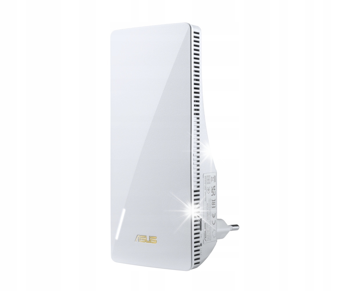 Access Point (Přístupový bod), Bridge (Most), Repeater (Opakovač) ASUS ...