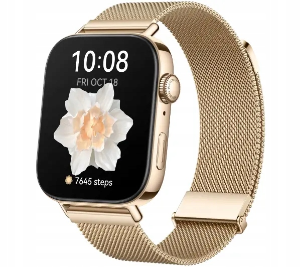 Huawei Watch Fit 3 - Niska cena na Allegro.pl