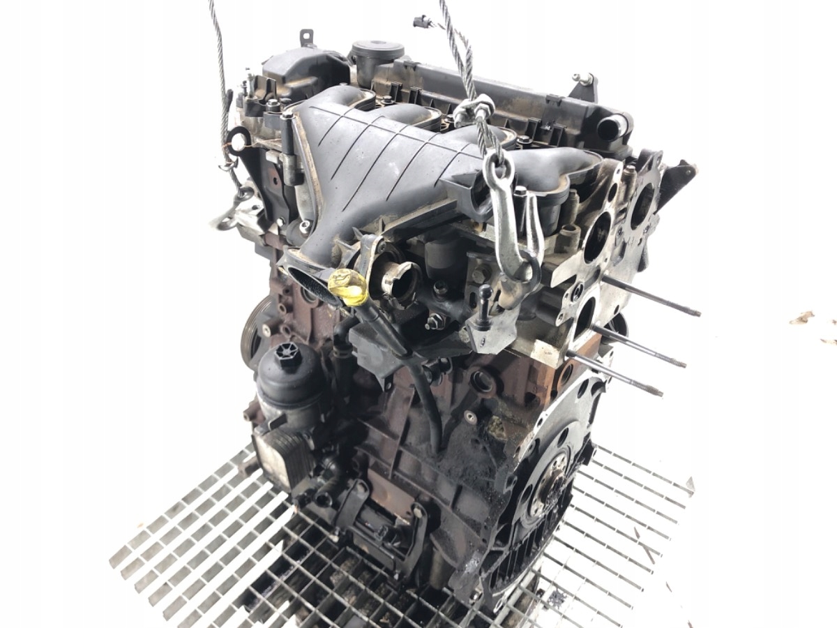 SILNIK CITROEN C4 PICASSO 2.0HDi 136KM RHJ RHJ za 1649 zł z Miejsce Piastowe - Allegro.pl ...