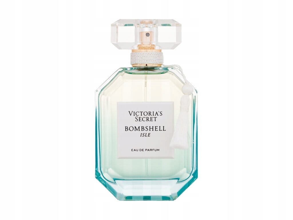 VICTORIA'S SECRET Bombshell Isle EDP 100ml - Allegro