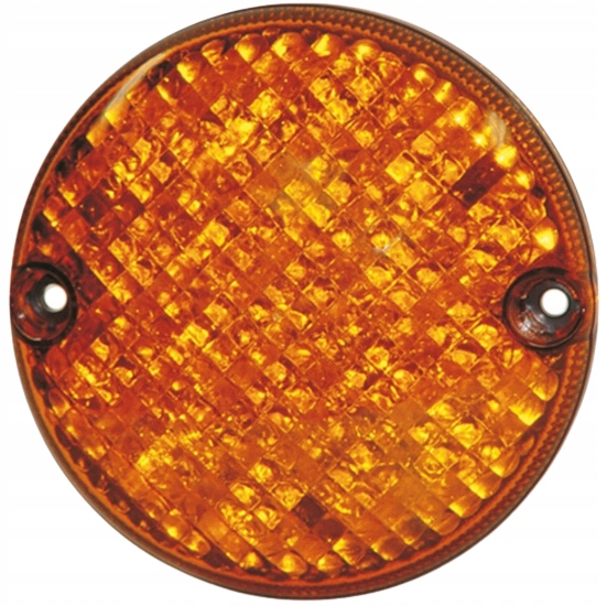 LAMPA TYŁ KAMPER PRZYCZEPA JOKON LED PRAWA/LEWA 95 mm 85952 za 269 zł z ...
