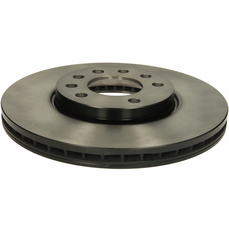 OPEL VECTRA C SAAB 9-3 TARCZA HAMULCOWA PRZÓD za 99.90PLN z Kraków ...