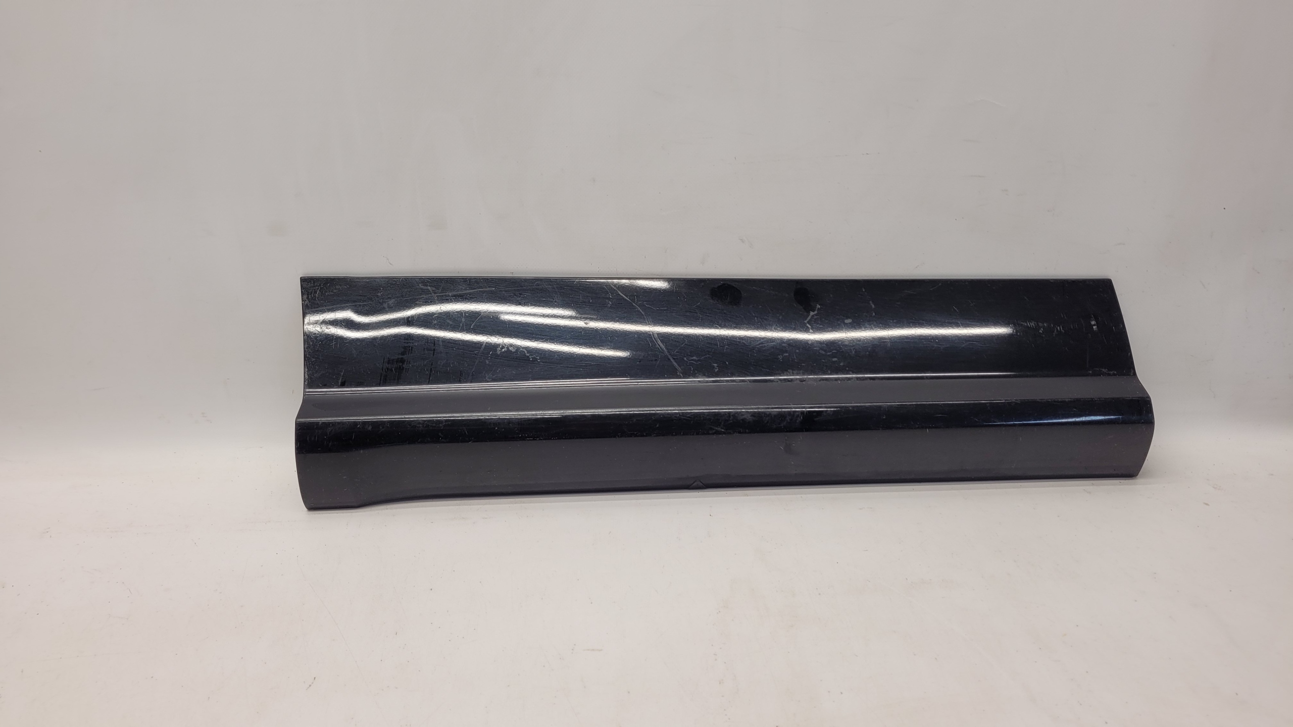 AUDI Q5 II 17r- 80A S-LINE LISTWA DRZWI PRAWA TYL 80A853970B za 99 zł z ...