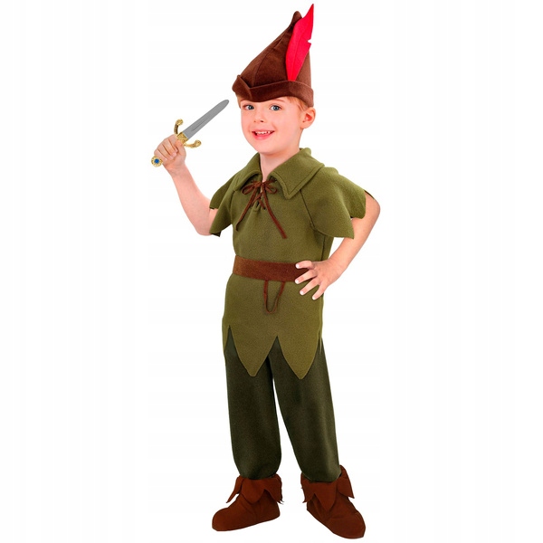Robin Hood - Pl- Niska cena na Allegro