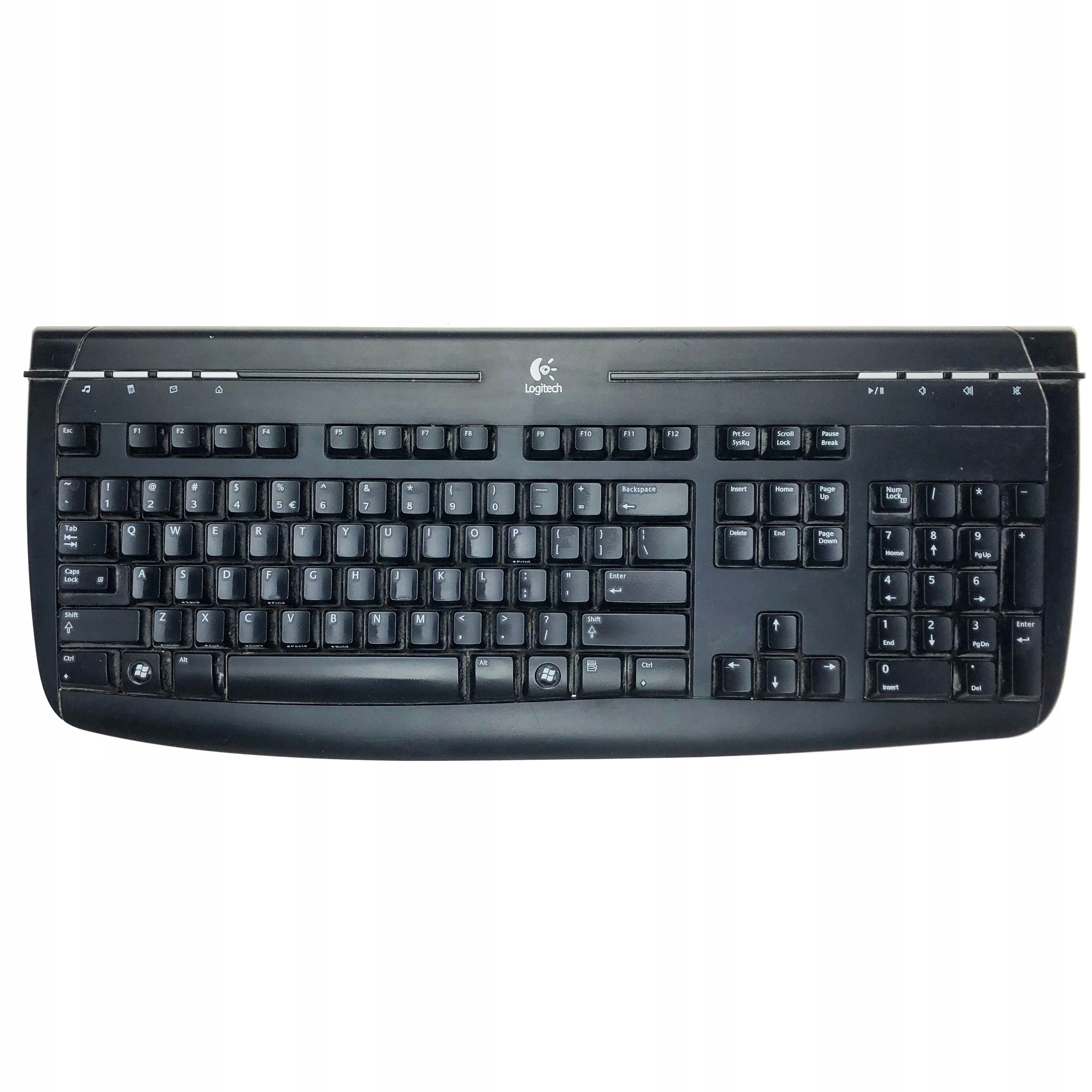 Logitech 1500 Laser - Niska cena na Allegro