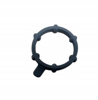 Audi nowa oryginalna uszczelka 059121091B 059121091B za 12,99 zł z ...