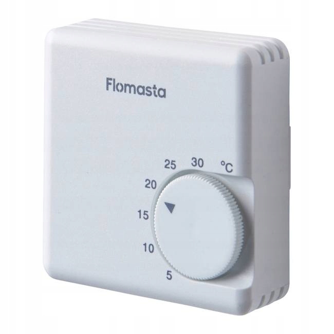 Programator manualny Flomasta przewodowy - porównaj ceny - Allegro.pl