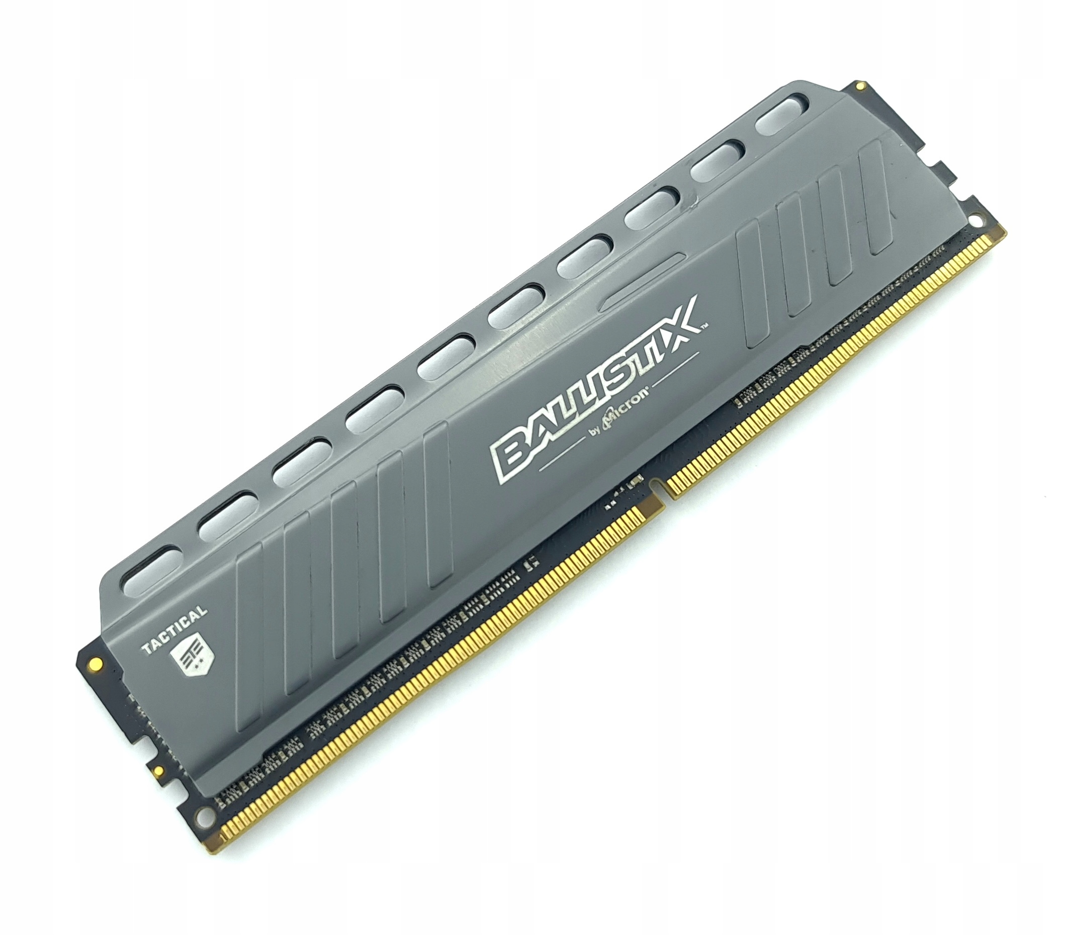 Pamięc RAM Ballistix Tactical DDR4 4GB 3000MHz CL15 BLT4G4D30AETA GW6M w Gdańsk - Sklep, Opinie ...