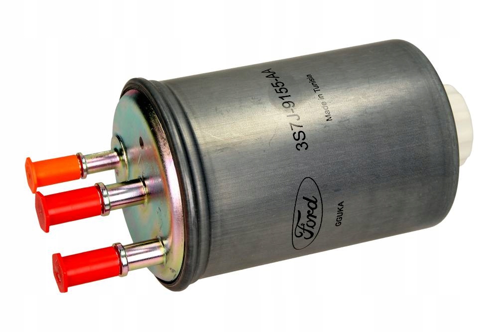 Ford OE 2042987 filtr paliwa • Cena, Opinie - Allegro