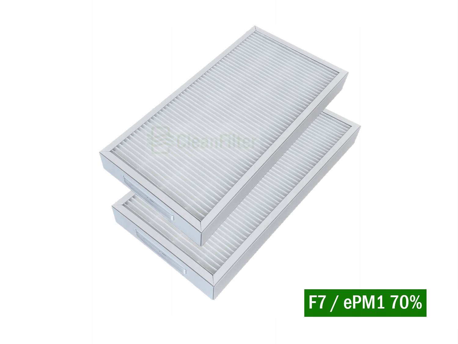 Komfovent Domekt R 400 H C6M F7+M5 417x210x46 • Cena, Opinie • Części ...