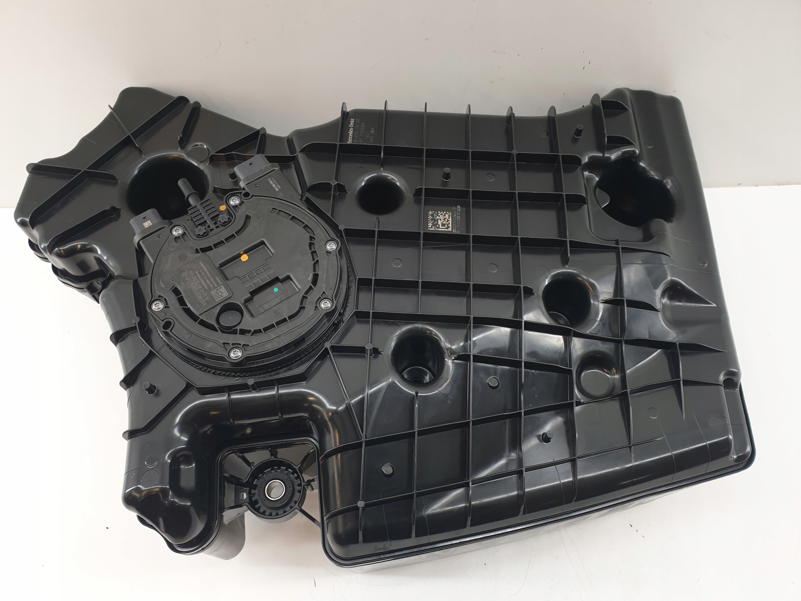 ADBLUE PUMPA TARTÁLY MERCEDES E-OSZTÁLY W213 A213 CLS A257 A2134701503, • Ár, Vélemények - Allegro