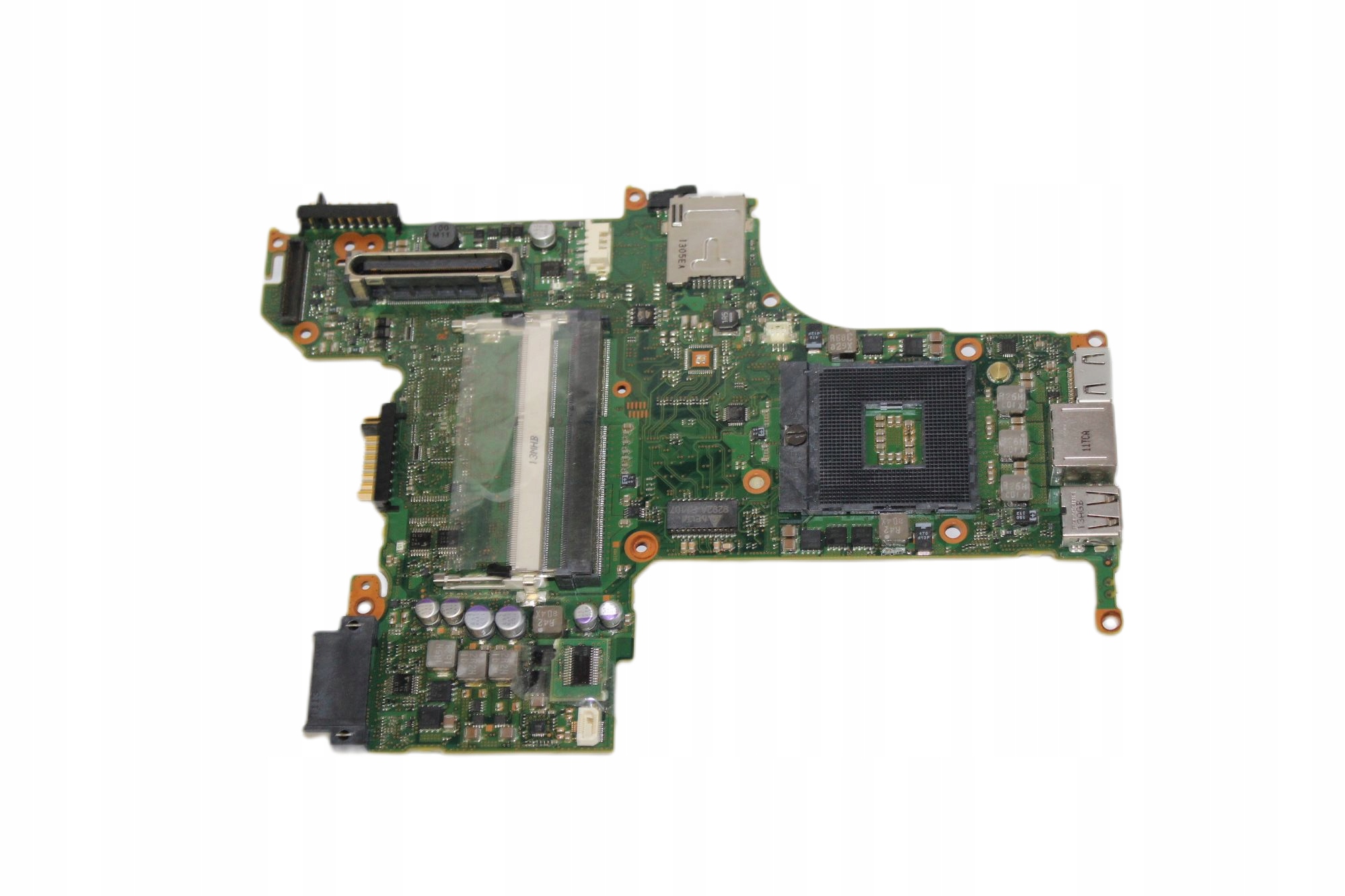 PŁYTA GŁÓWNA CP448470-Z3 Fujitsu Lifebook S760 w Ostrzeszów - Sklep ...