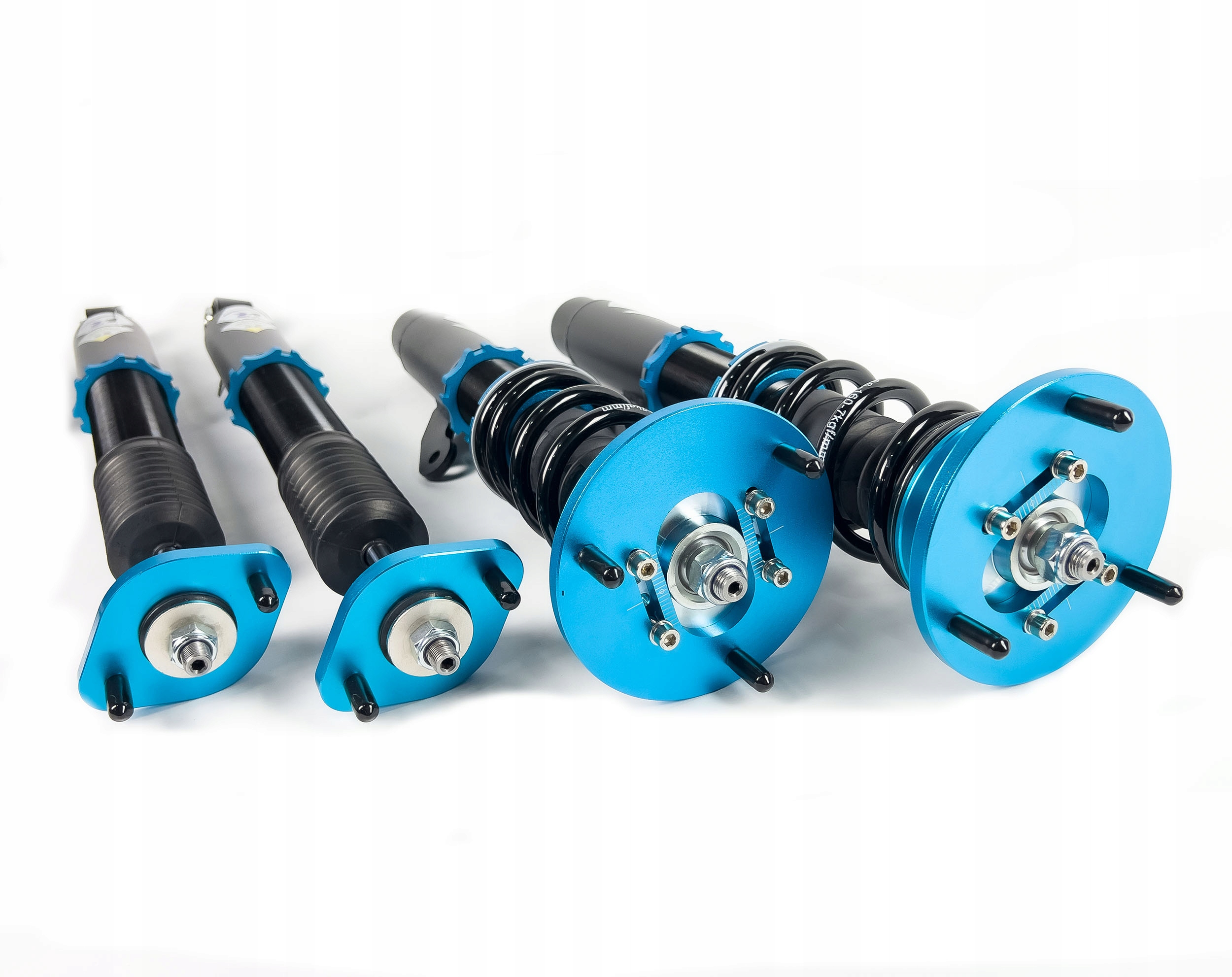 SD67 SD67 - Резьбовая подвеска BMW E46 Linesracing купить в Украине на ...