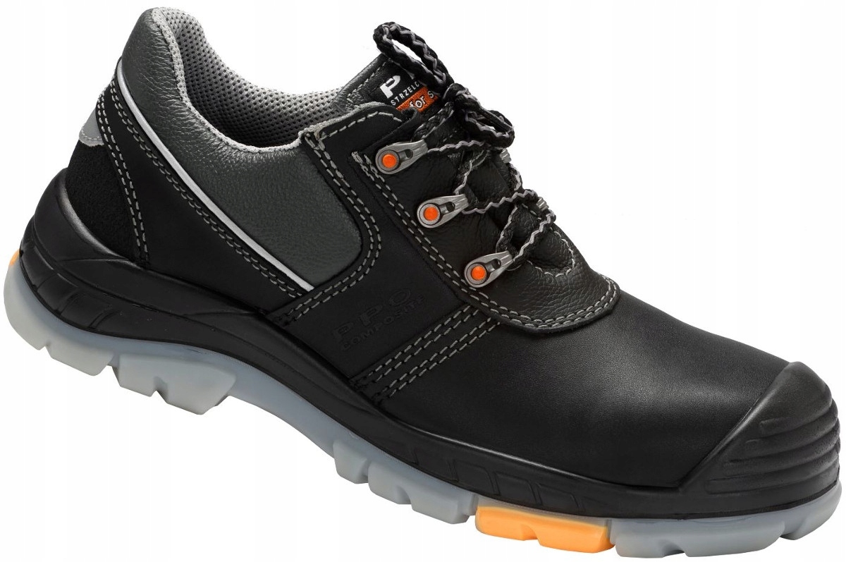 Buty Robocze Ppo 706 - Niska cena na Allegro