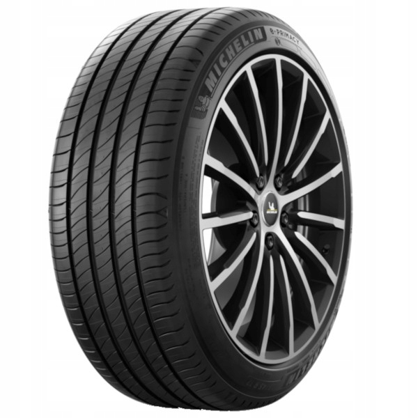 4x Opony Letnie 235/45R18 Michelin e.Primacy 3528709482691 za 3120.00PLN z Bydgoszcz - Allegro ...