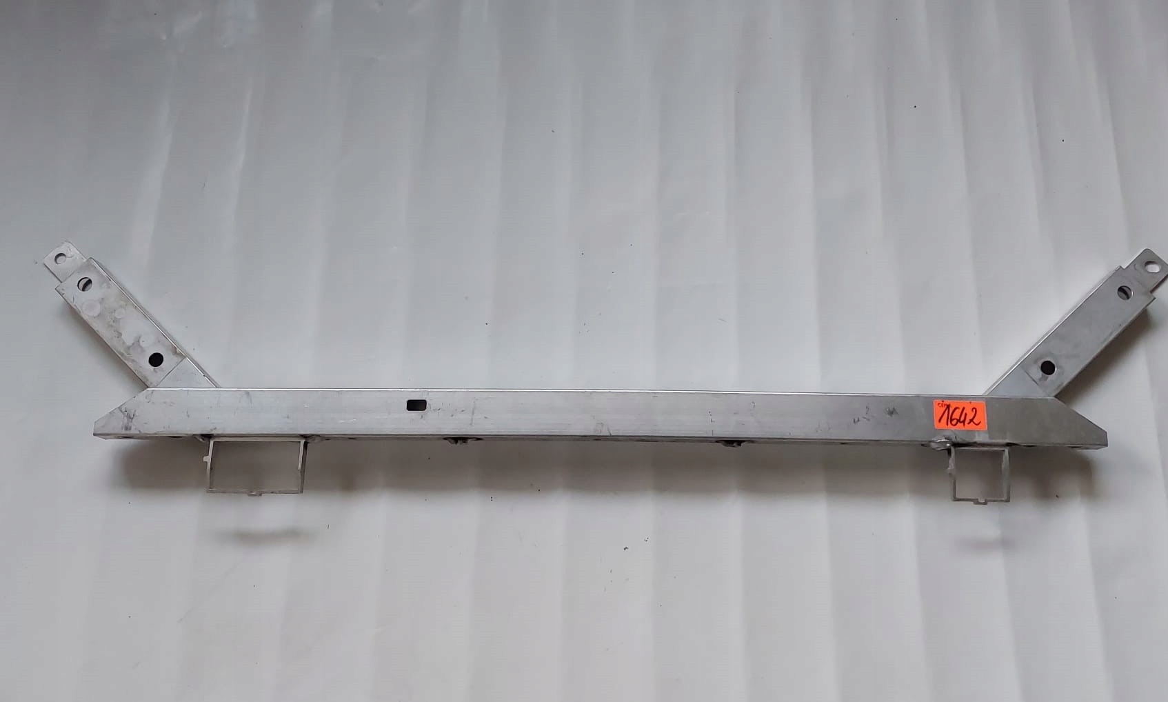 Volvo OE 31688773 wzmocnienie zderzaka 31688773 za 300 zł z Koszalin ...