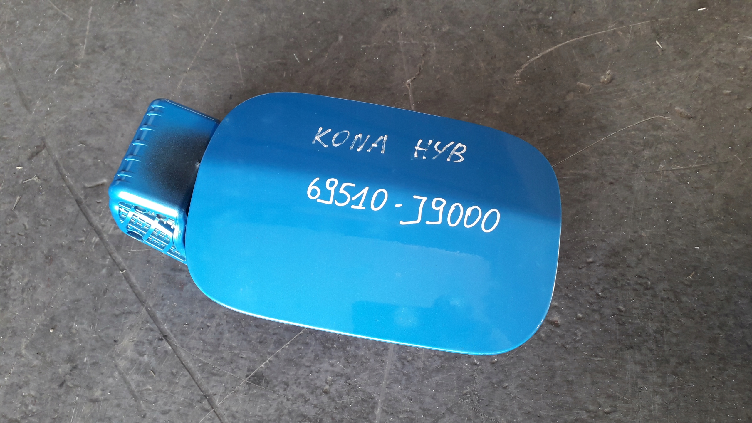 69510J9000 - Крышка топливного бака HYUNDAI KONA 2020R 69510-J9000 ...