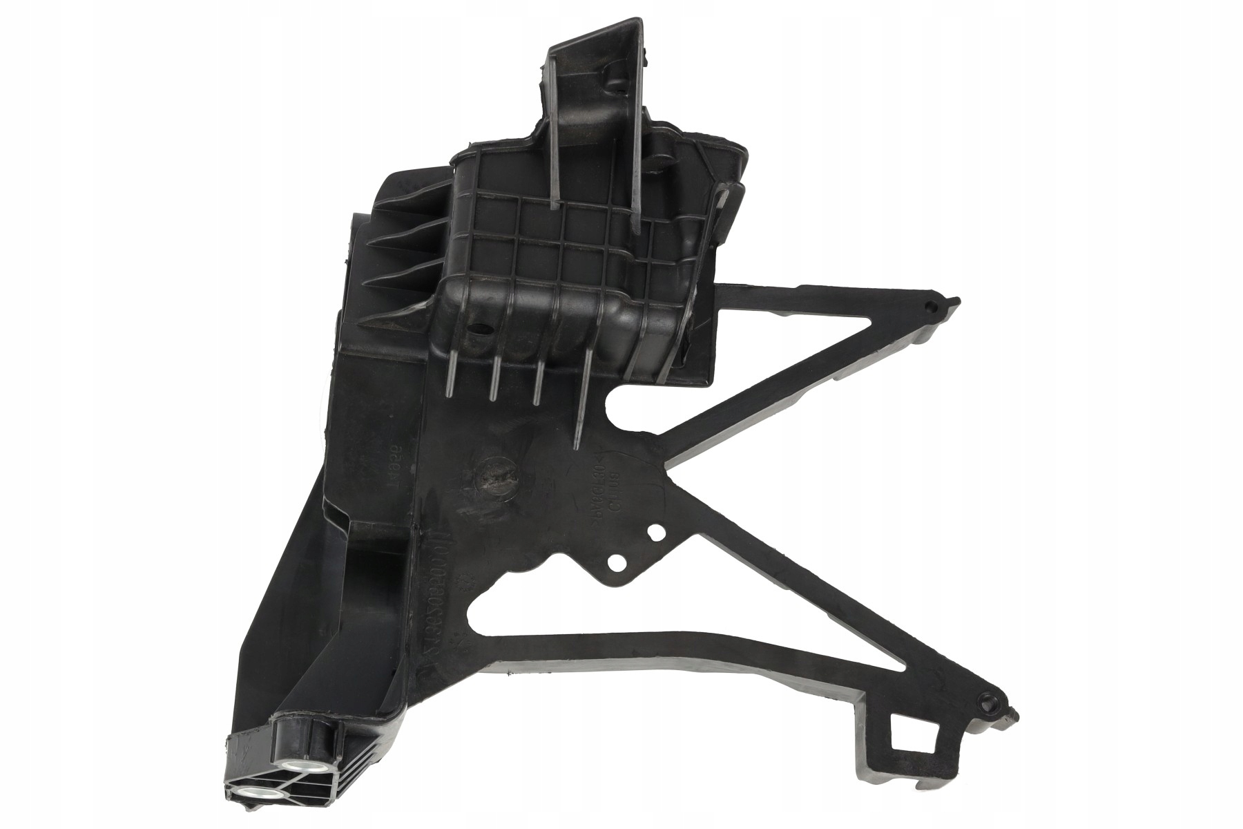 MERCEDES E-KLASA W213 2016 LEWA PODSTAWA PASA WZMOCNIENIE PASA ...